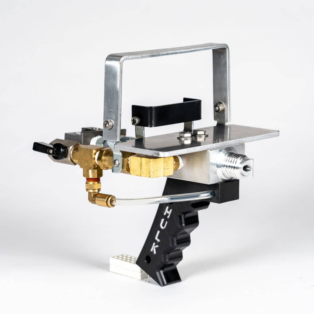 Hulk Gun – 4C's Spray Equipment